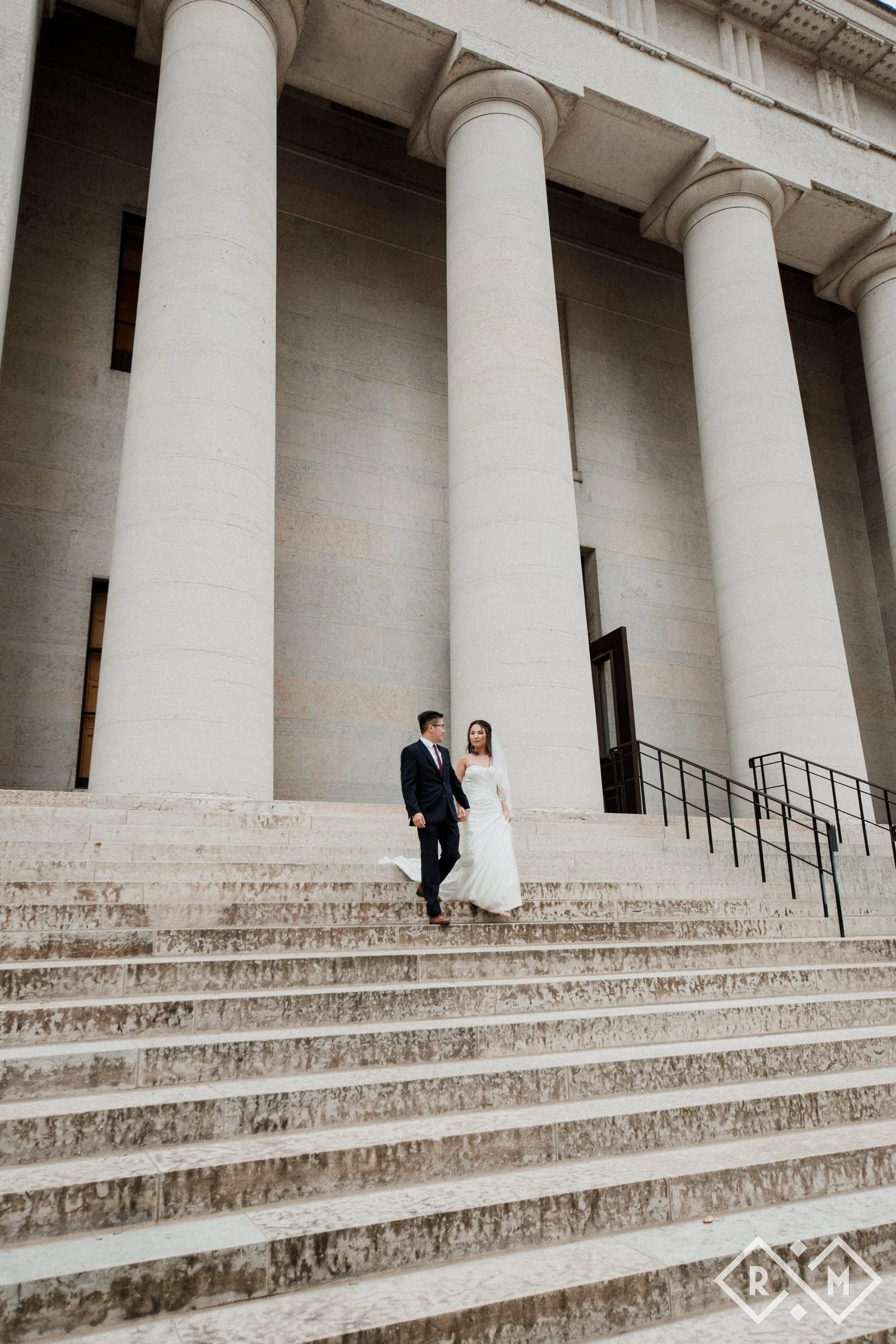 Engagement and Wedding Photography Columbus, Ohio — Professional ...