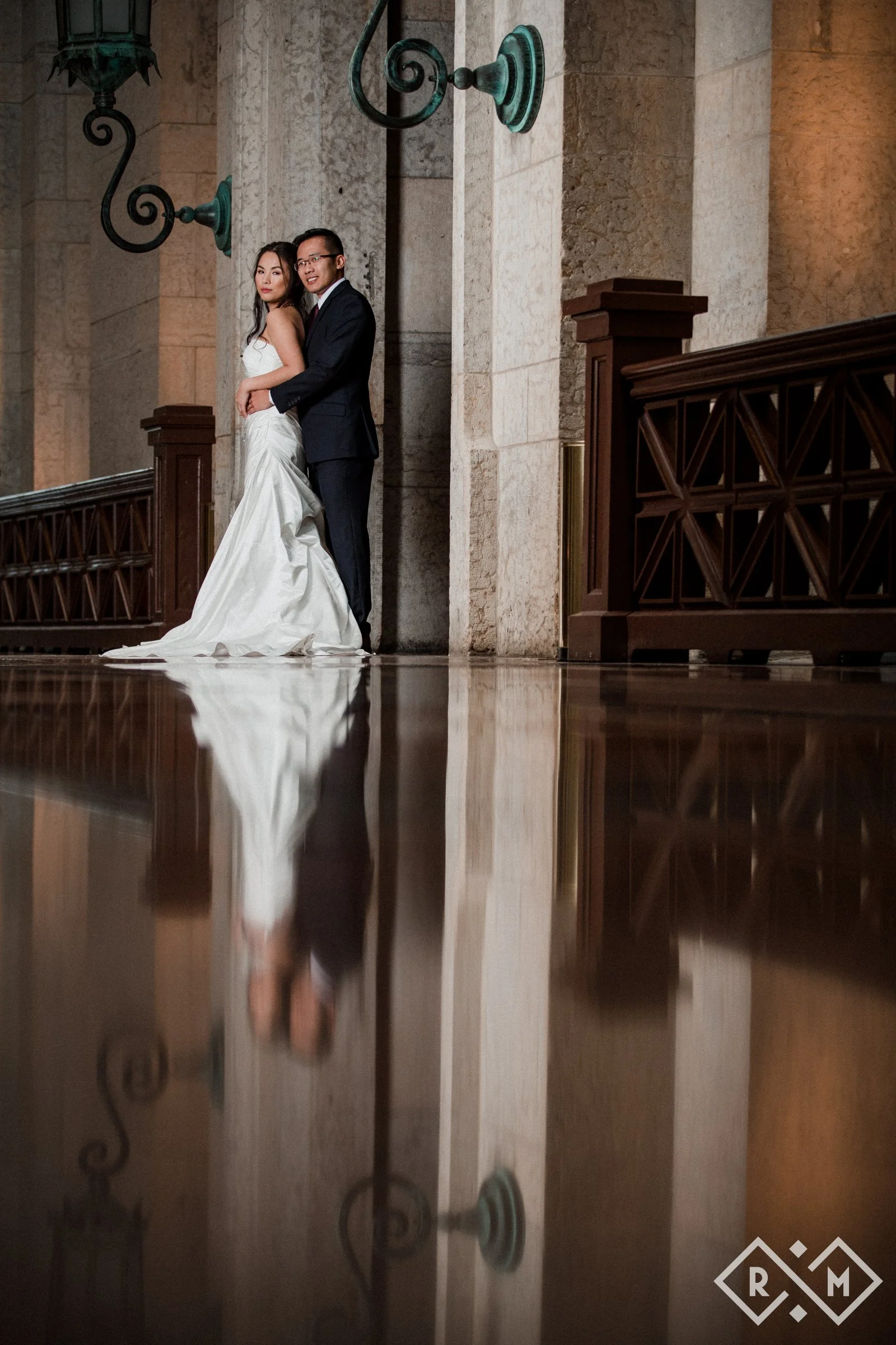 Engagement and Wedding Photography Columbus, Ohio — Professional ...