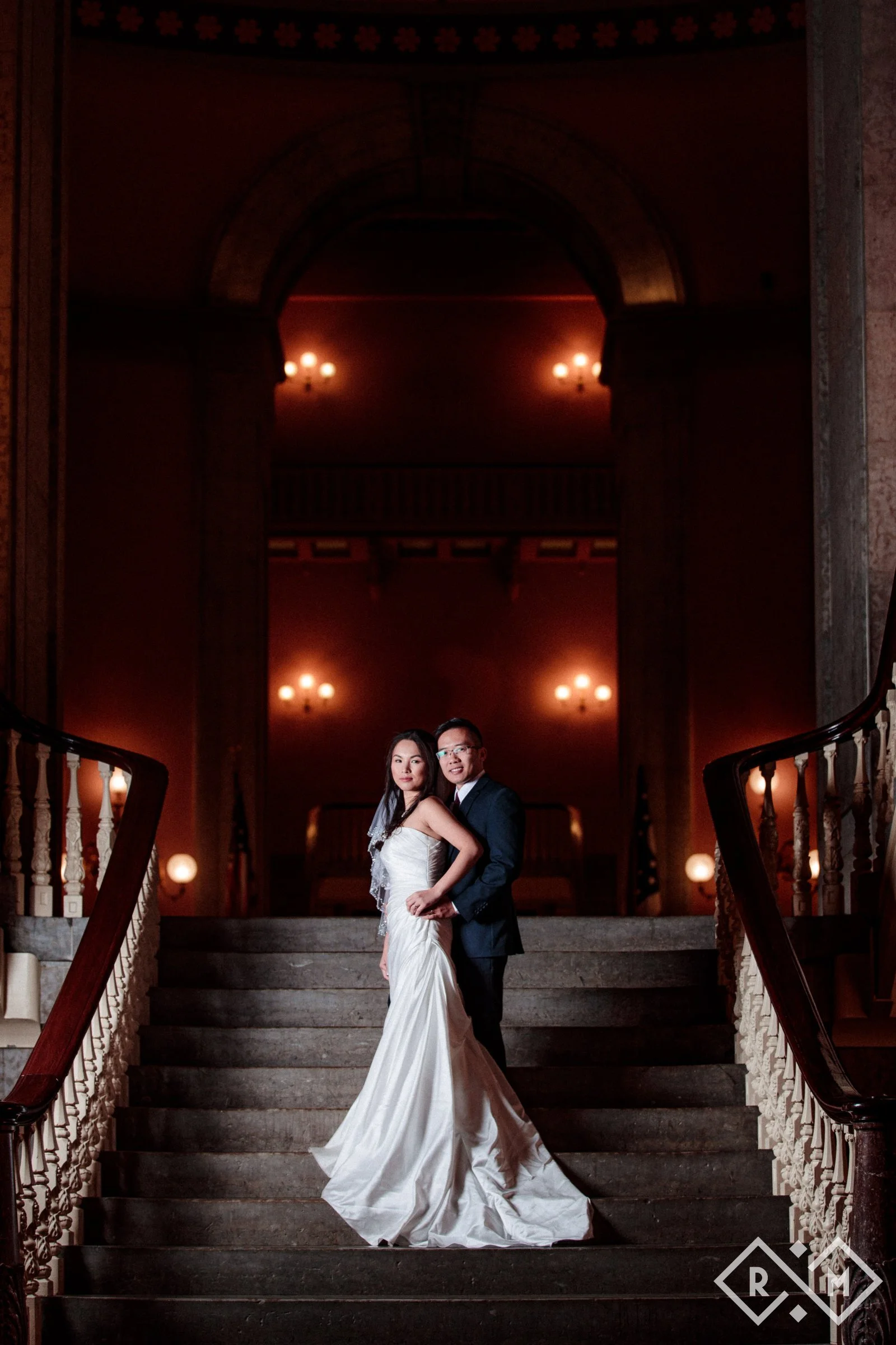 Engagement and Wedding Photography Columbus, Ohio — Professional ...