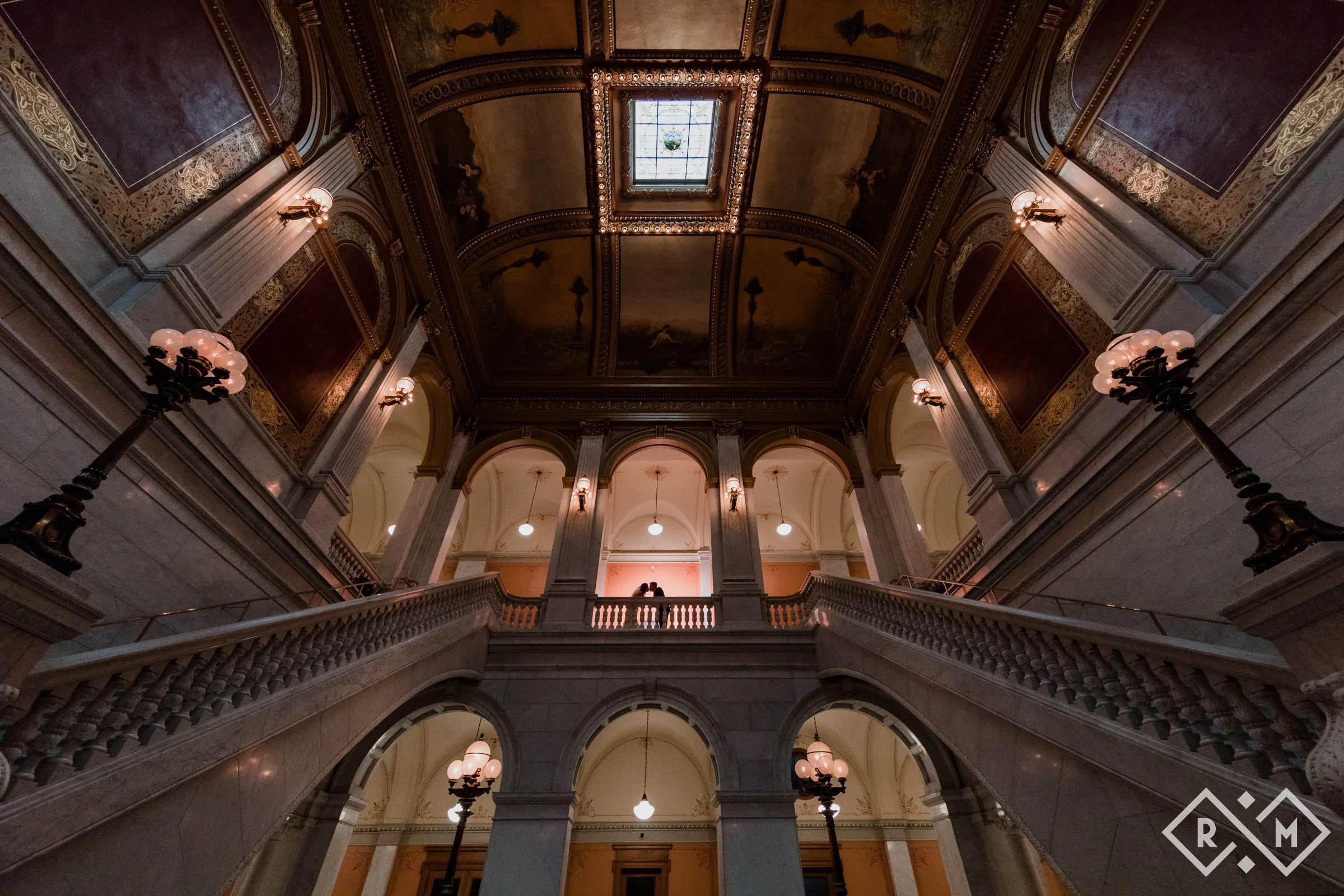 Engagement and Wedding Photography Columbus, Ohio — Professional ...