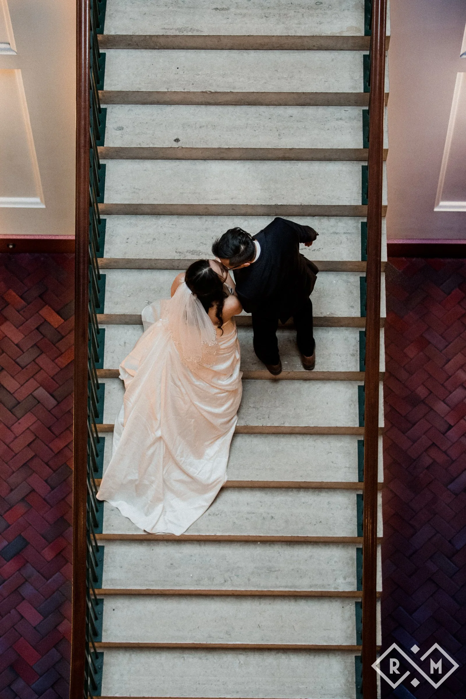 Engagement and Wedding Photography Columbus, Ohio — Professional ...