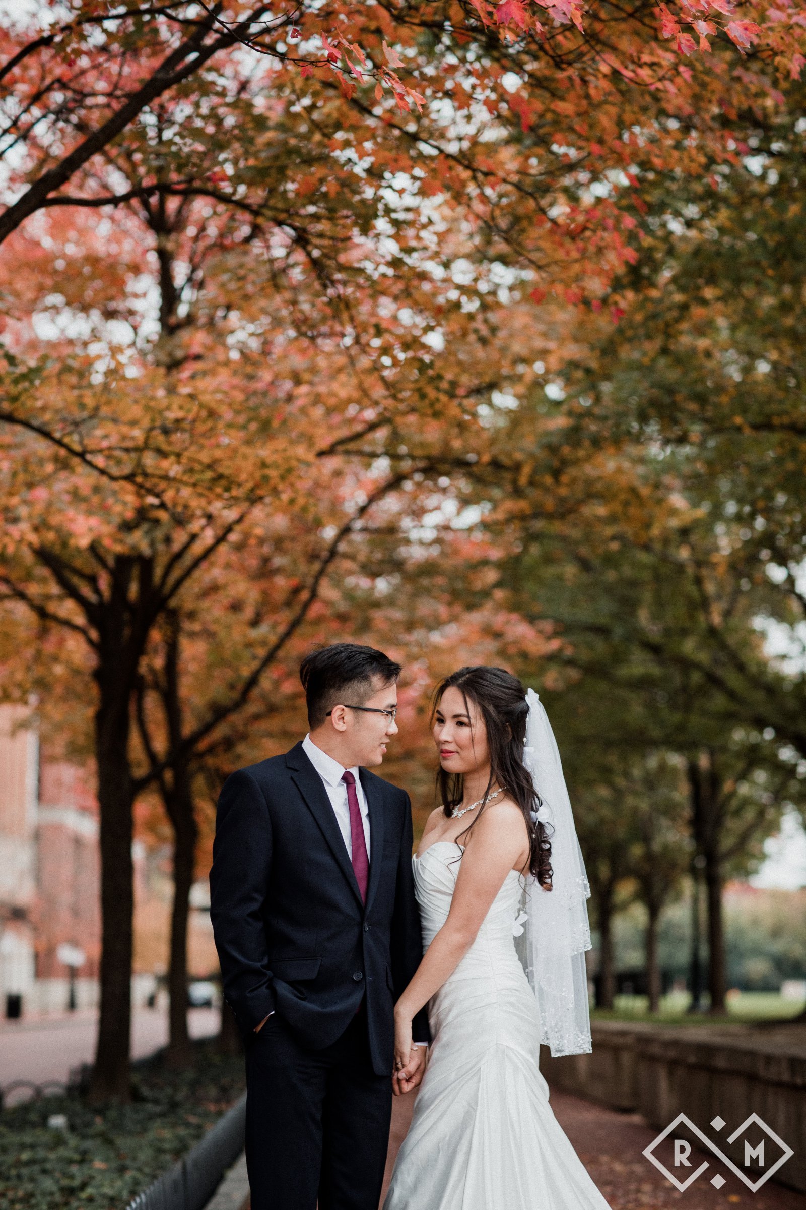 Engagement and Wedding Photography Columbus, Ohio — Professional ...