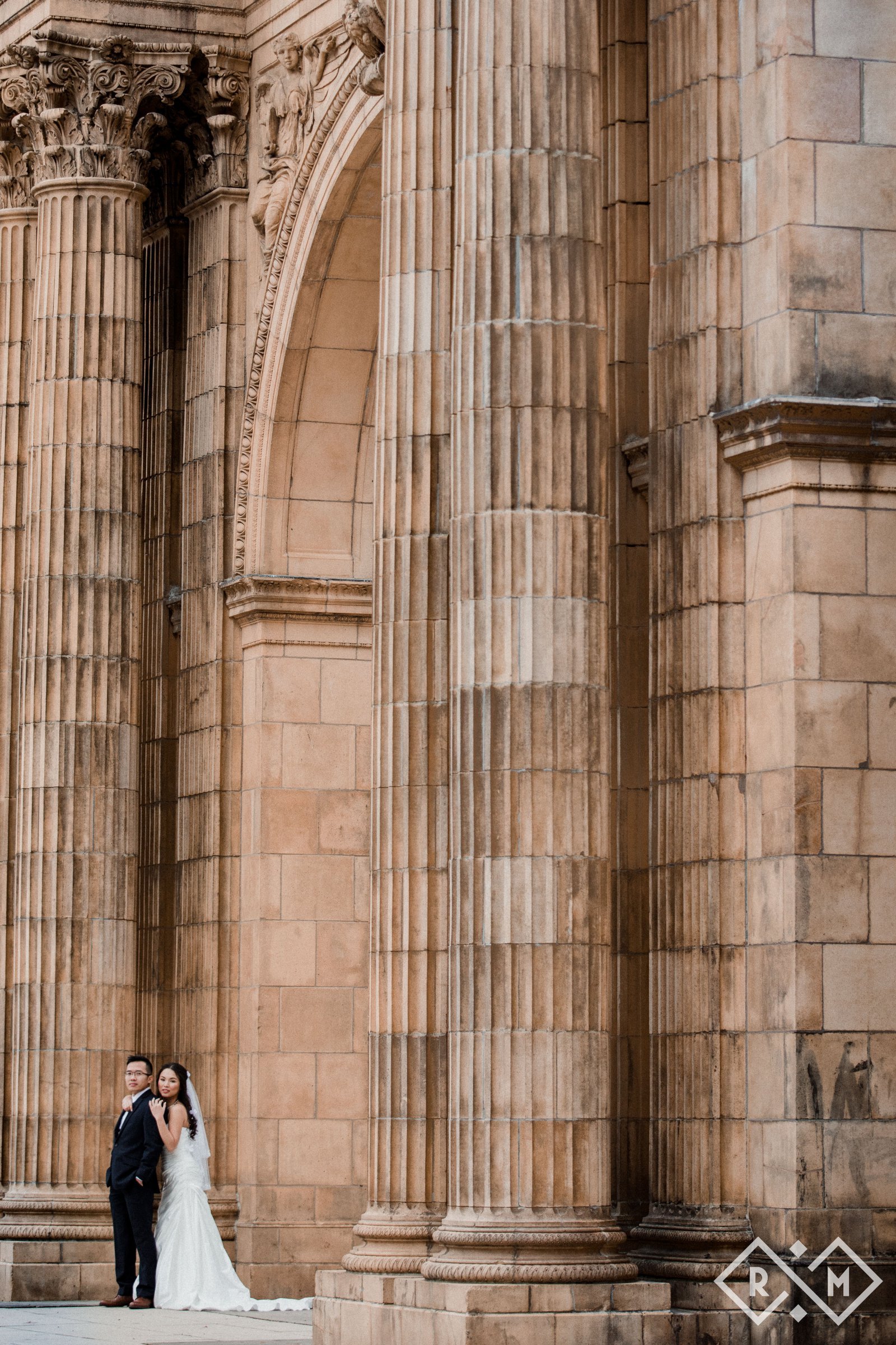 Engagement and Wedding Photography Columbus, Ohio — Professional ...