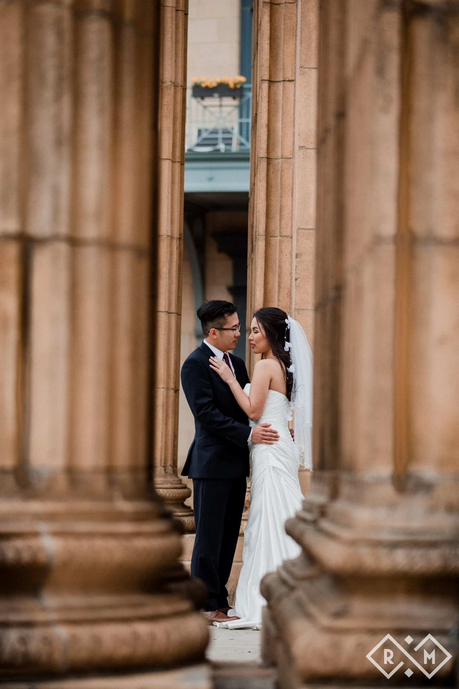 Engagement and Wedding Photography Columbus, Ohio — Professional ...