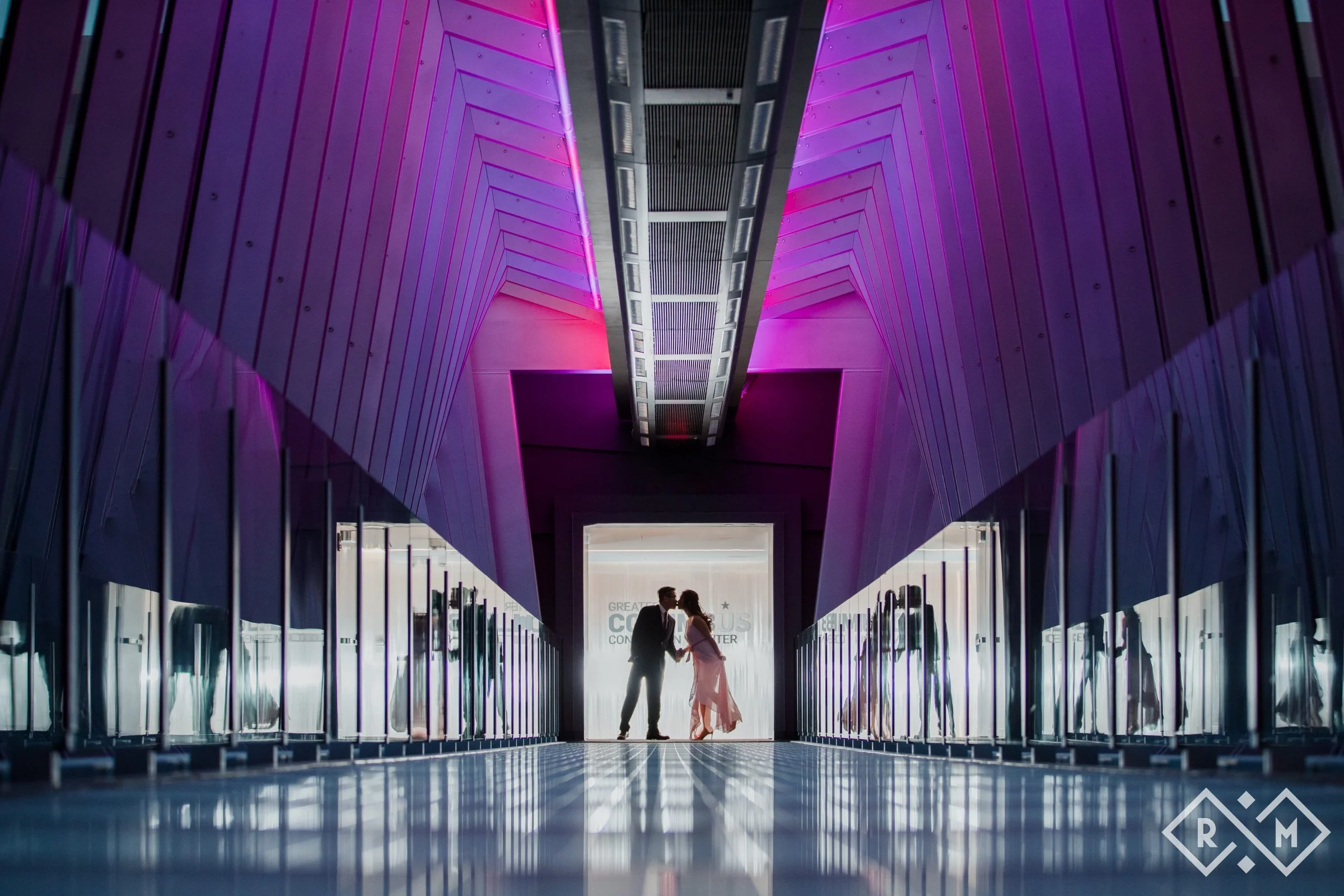 Engagement and Wedding Photography Columbus, Ohio — Professional ...