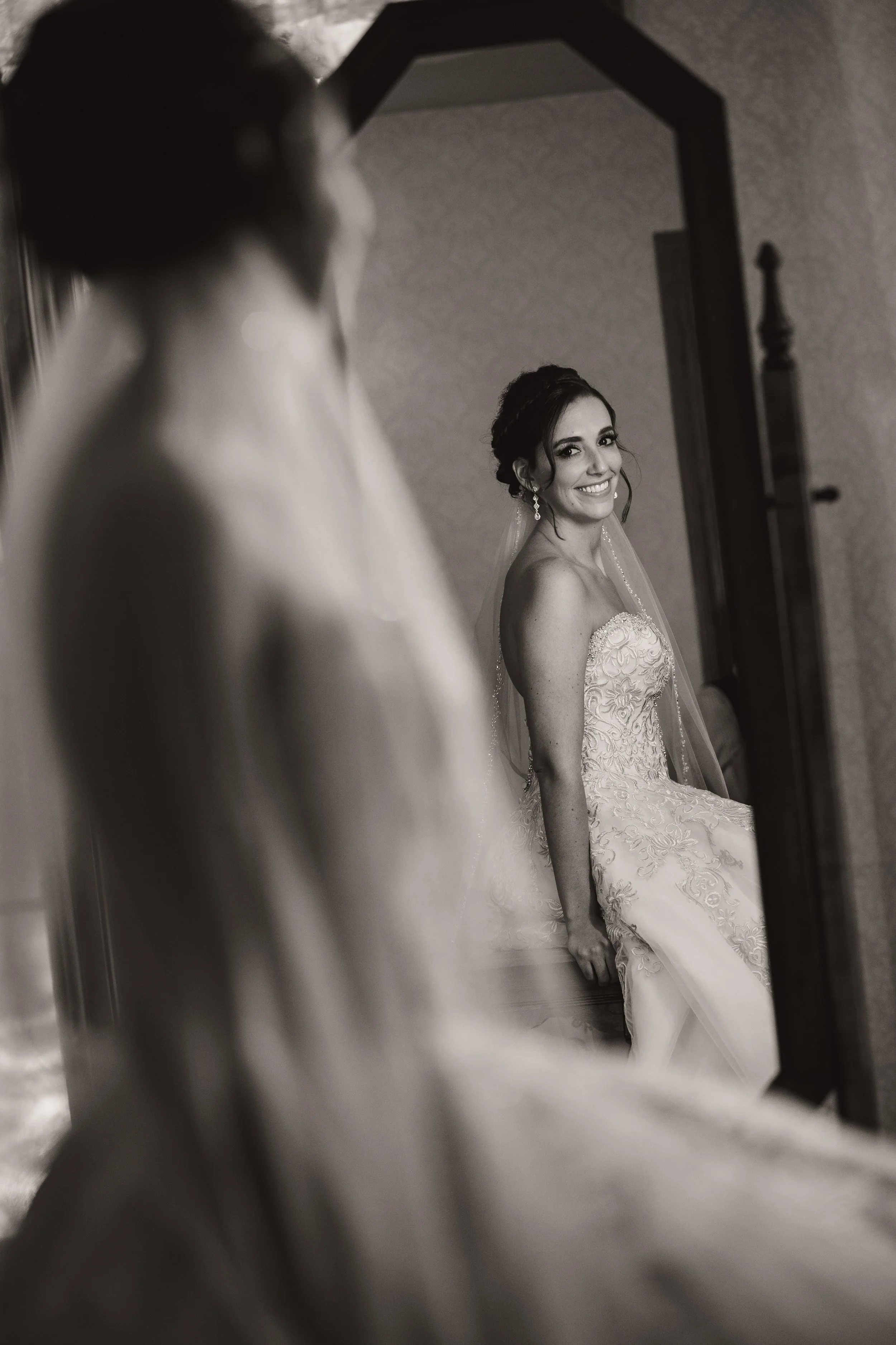 Romantic Ohio Wedding - Wedding Photographers Columbus, Ohio ...