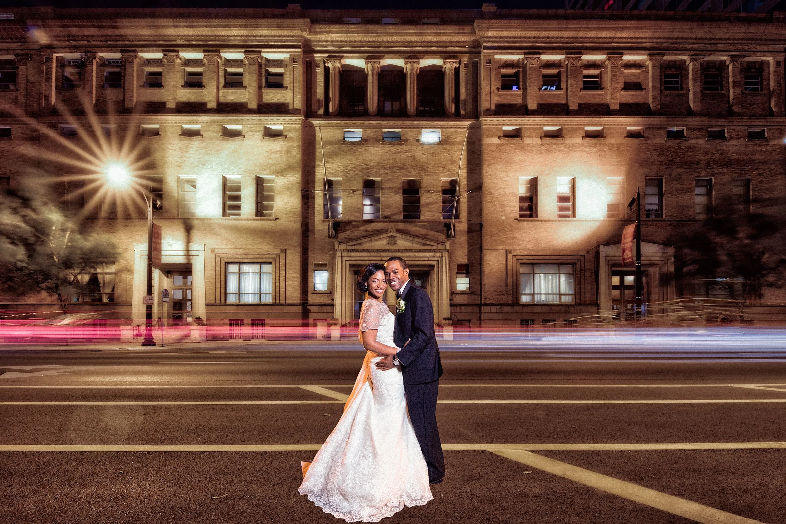 Collin and Vanessa's Wedding at the Columbus Athenaeum - Wedding ...