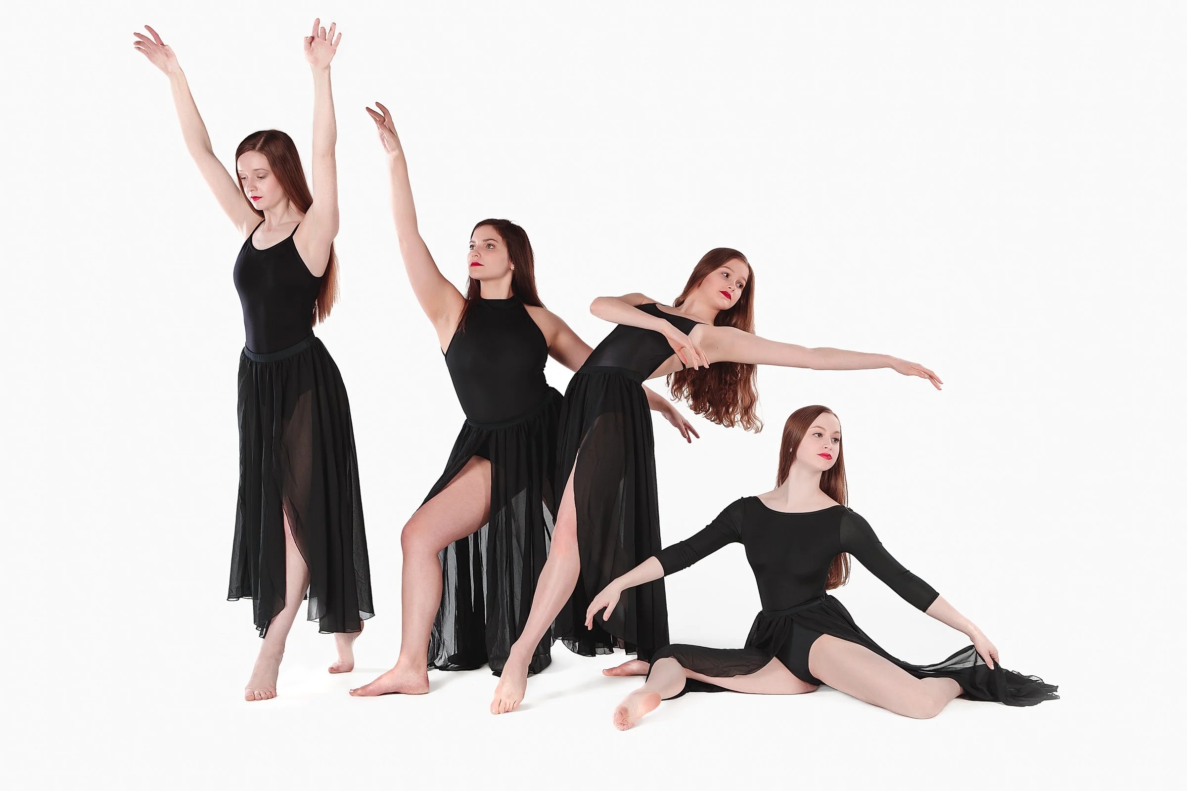 Dance Photography Columbus Ohio - Creative Dance Photographer ...