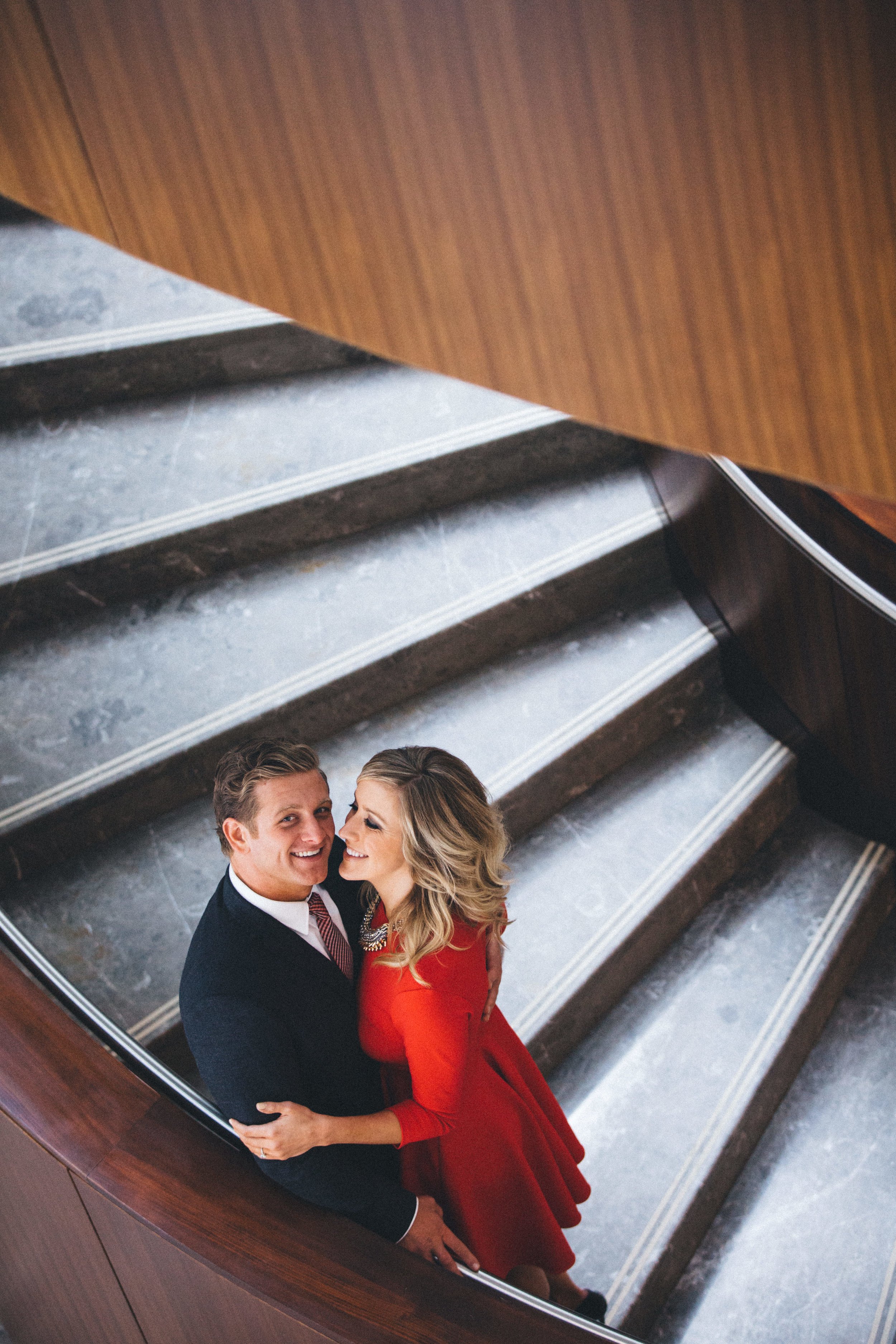 Unleash Your Story: Unique Engagement Photography in Columbus ...