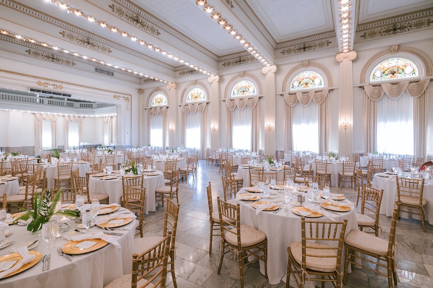 Venue Spotlight: The Westin Great Southern Columbus — Professional ...