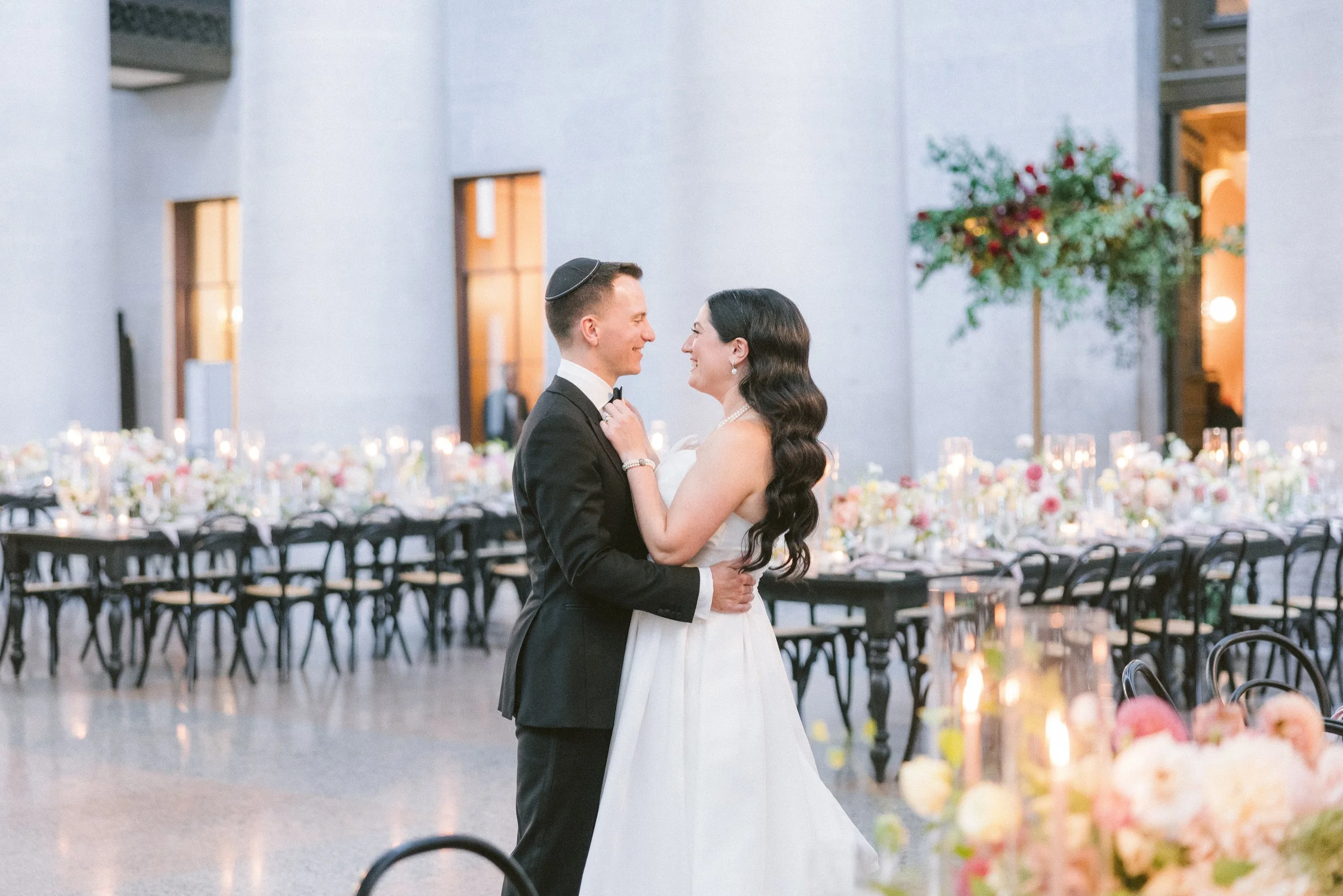 Meredith And Gavin's Ohio Statehouse Wedding — Professional ...