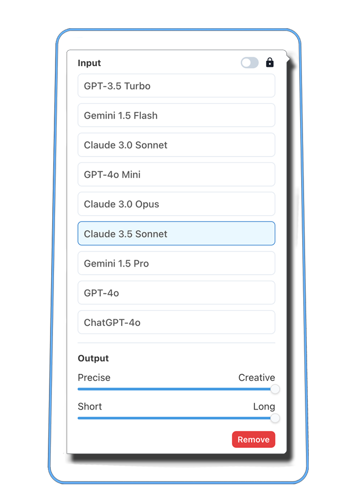 Overview — CharmIQ