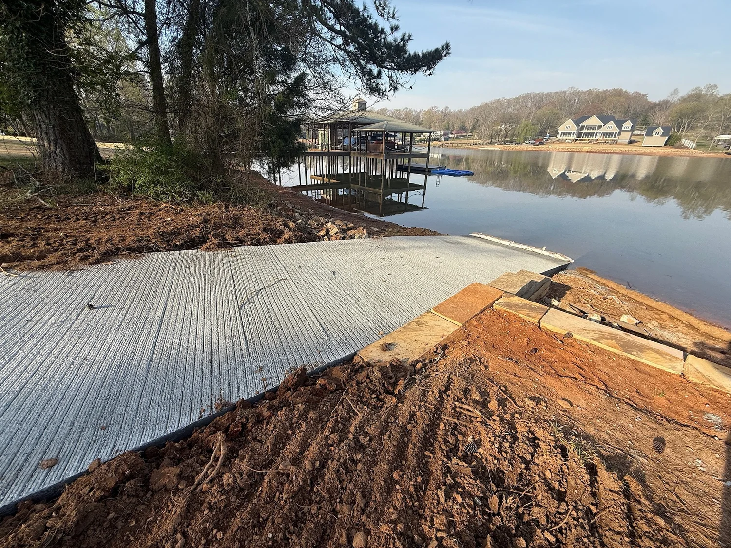 TVA Permits and Docks