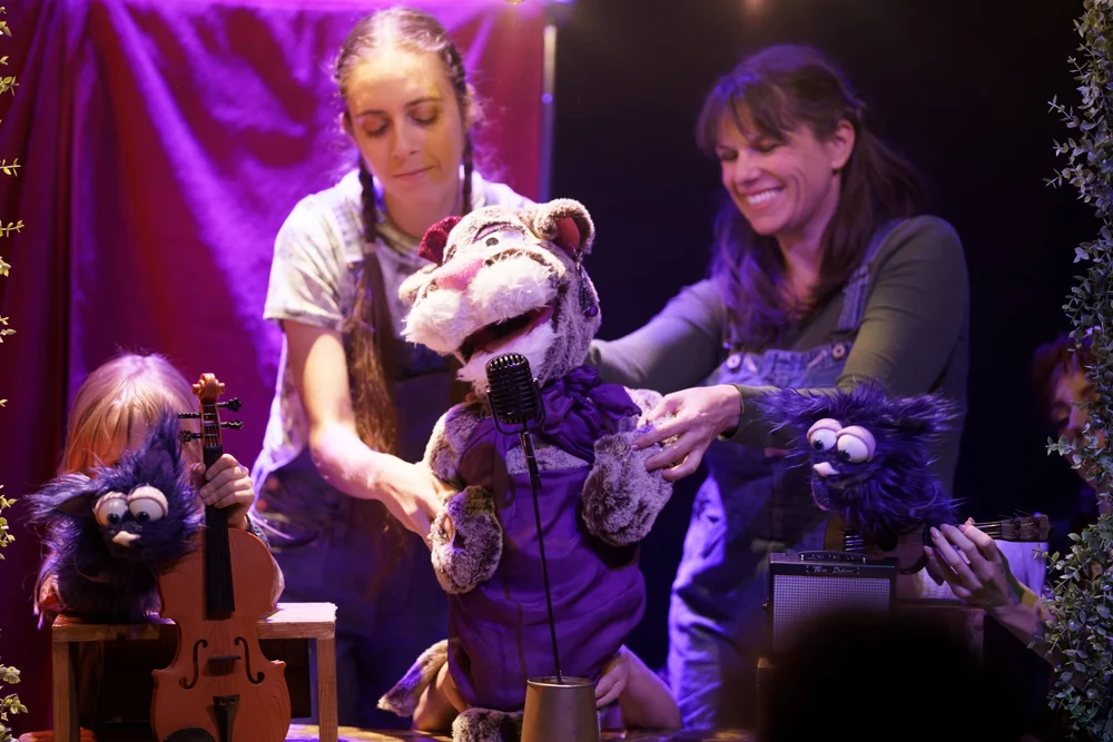 Kids Fringe — Orlando Fringe