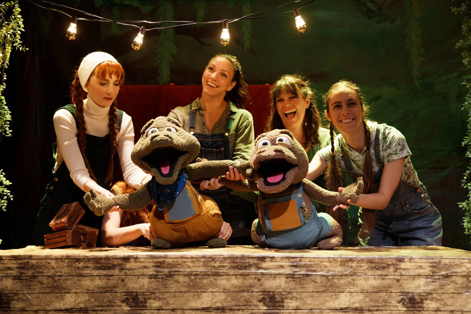 About Us — Orlando Fringe