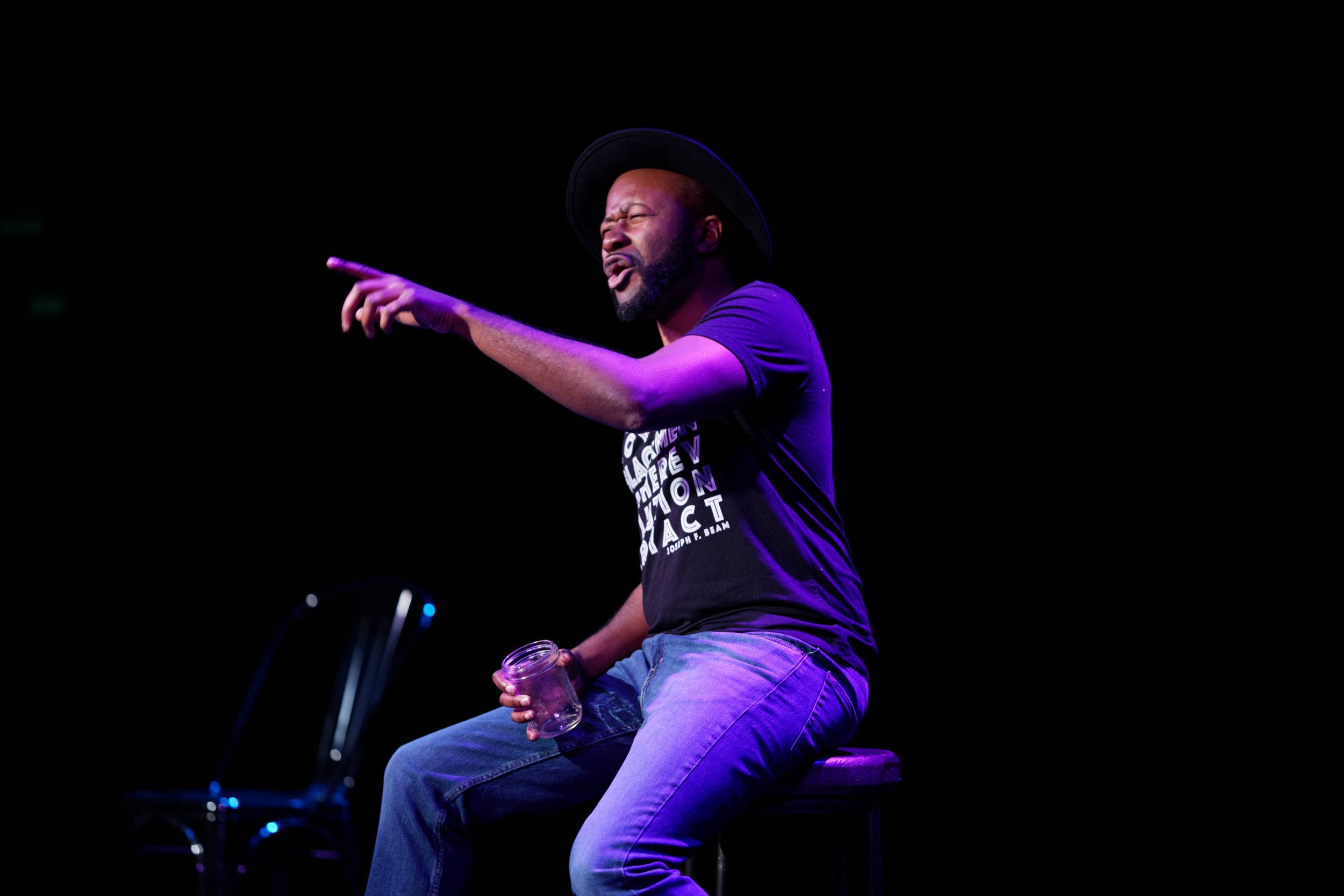 About Us — Orlando Fringe