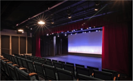 Venues | Discover Orlando Venues — Orlando Fringe