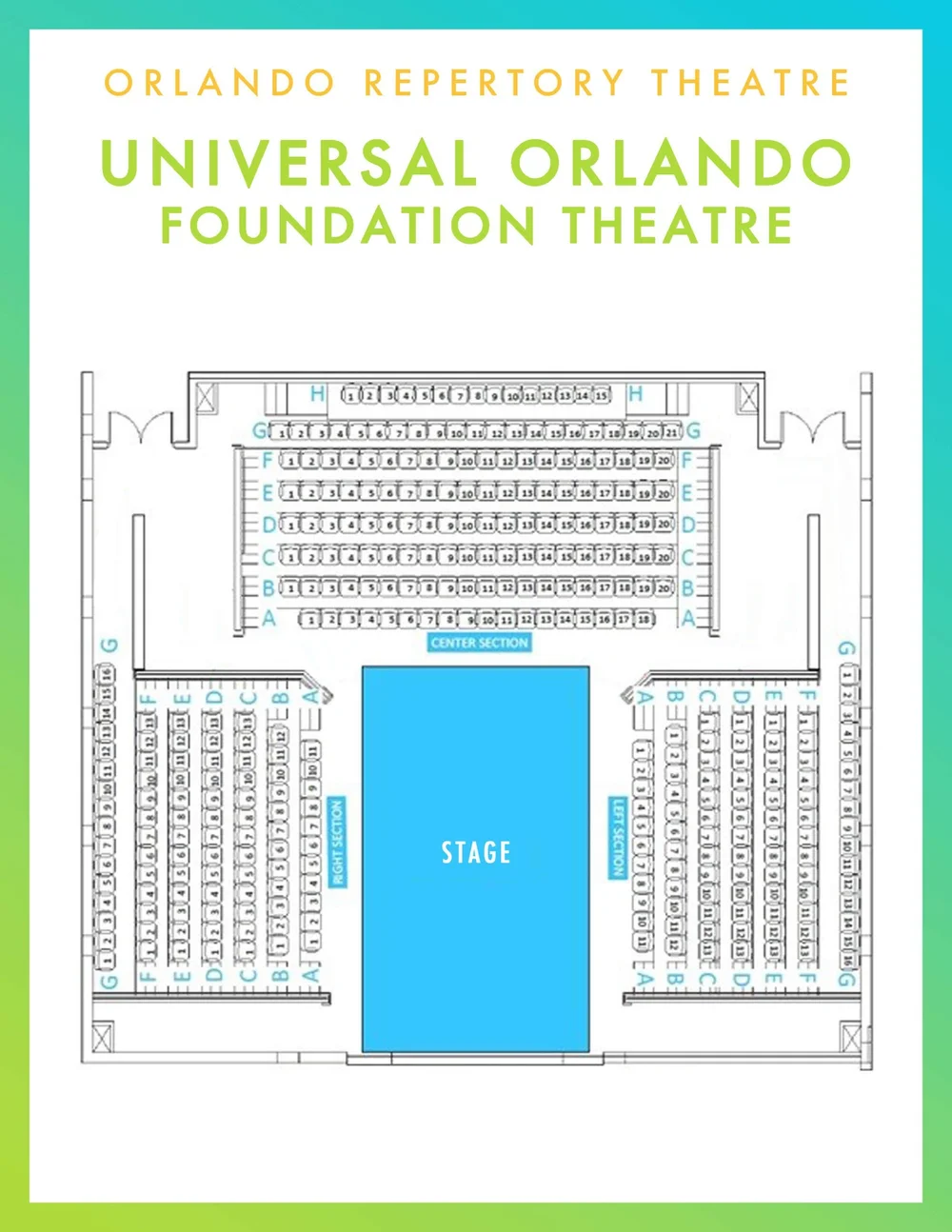 Venues | Discover Orlando Venues — Orlando Fringe
