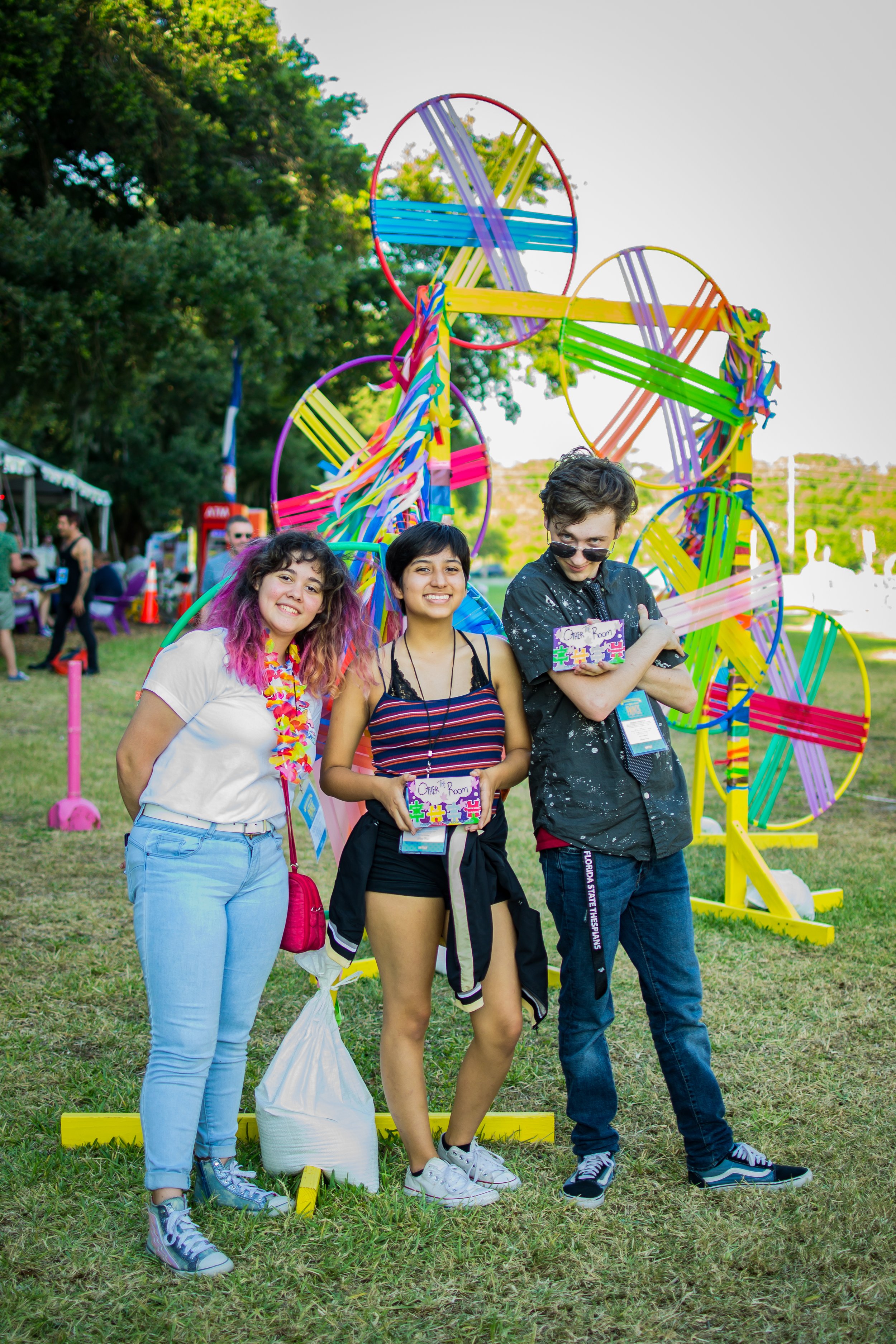 Festivals — Orlando Fringe