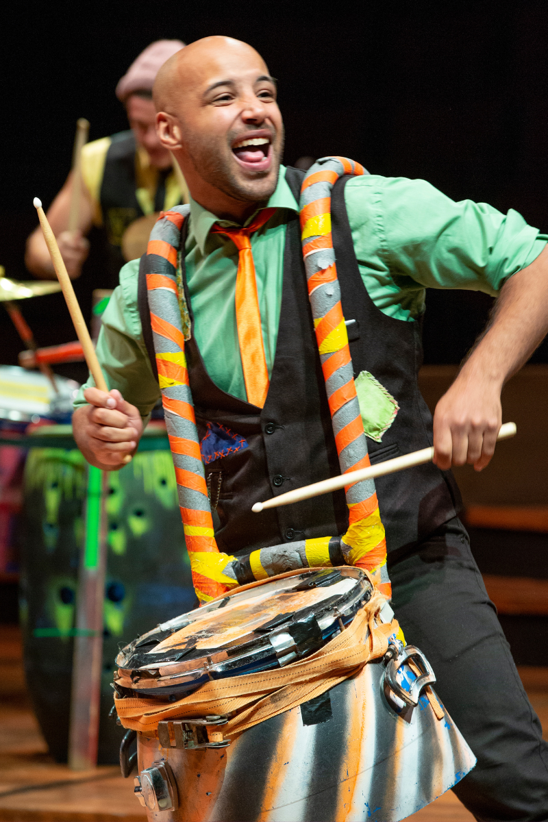 Orlando International Fringe Theatre Festival — Orlando Fringe