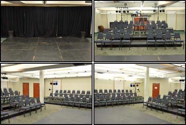 Venues | Discover Orlando Venues — Orlando Fringe