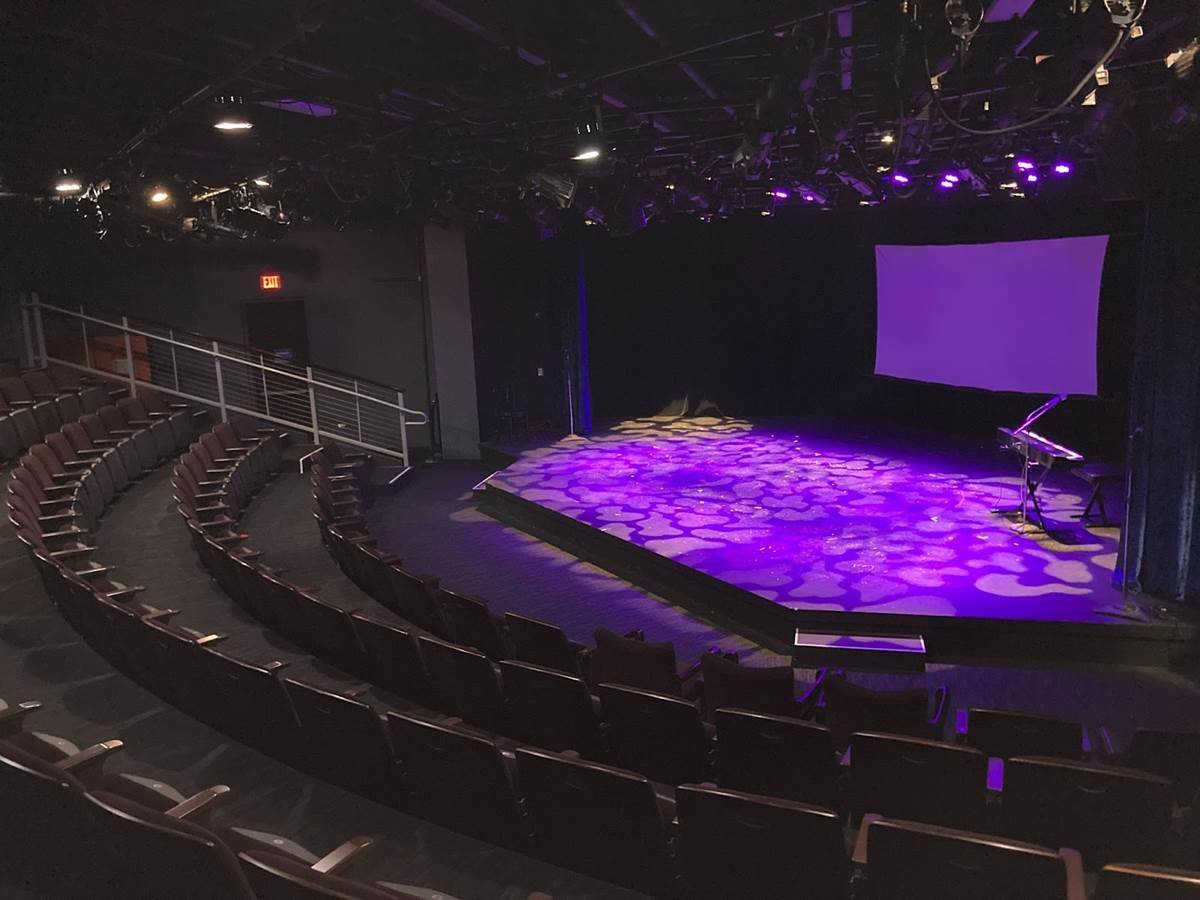 Venues — Orlando Fringe