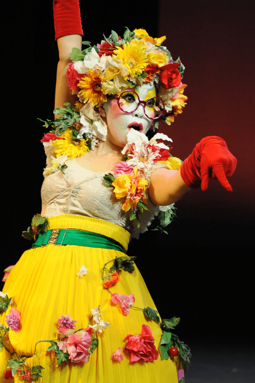 Orlando International Fringe Theatre Festival — Orlando Fringe