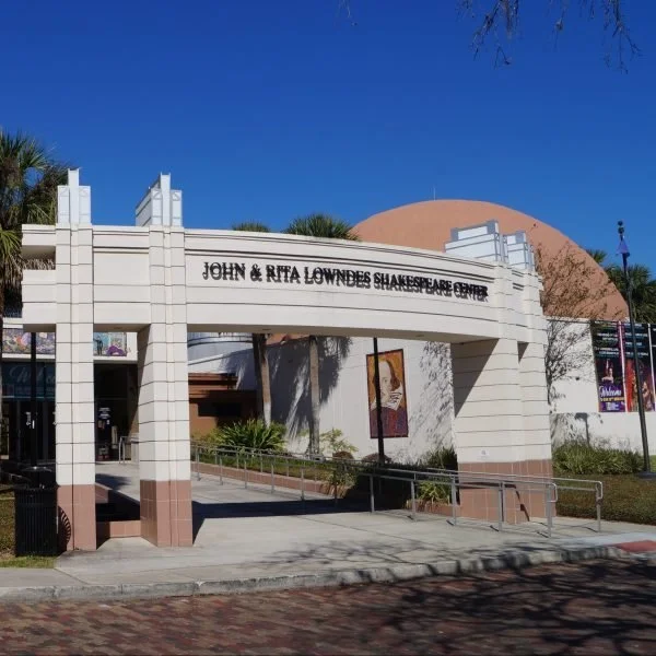 Venues | Discover Orlando Venues — Orlando Fringe