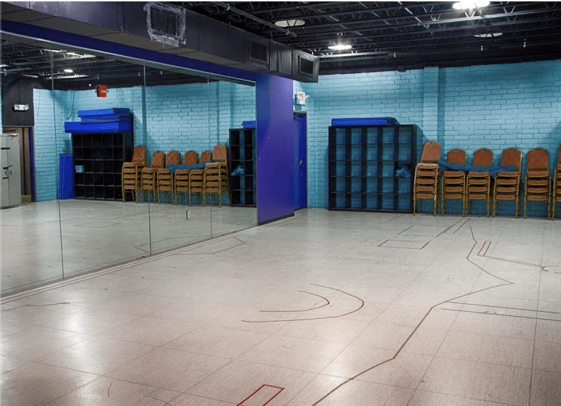 Venues — Orlando Fringe
