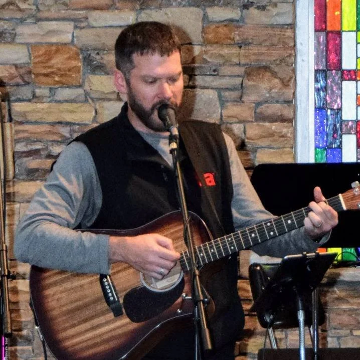 Our Staff — Journey Christian Church