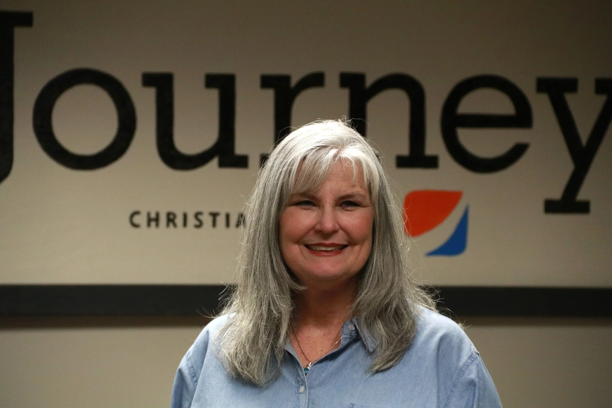 Our Staff — Journey Christian Church