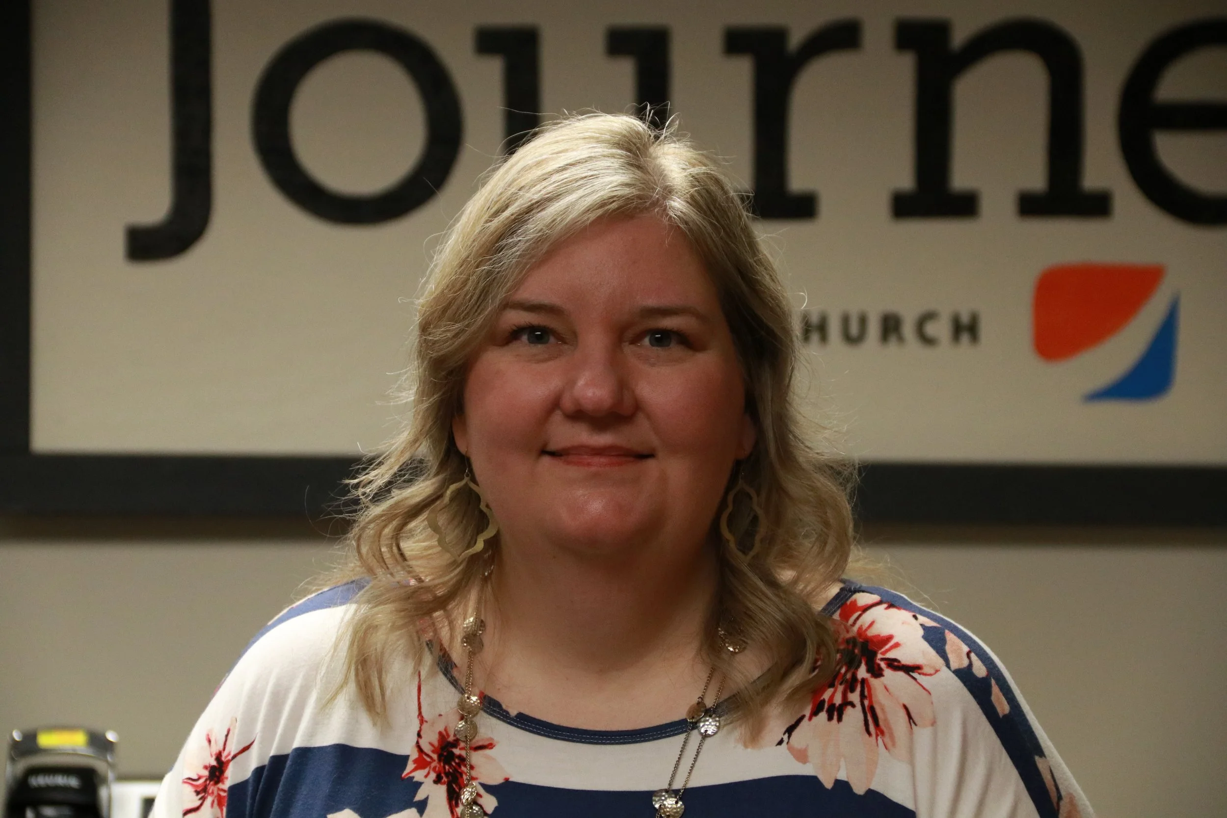 Our Staff — Journey Christian Church