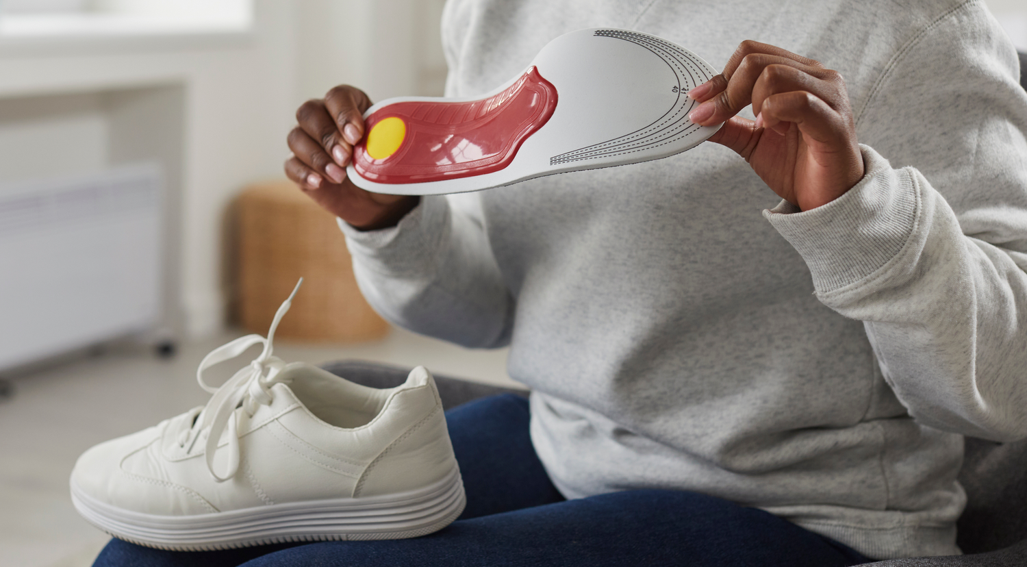 Heel Pain Relief: Why Custom Orthotics Are a Game-Changer — Tea Nguyen, DPM