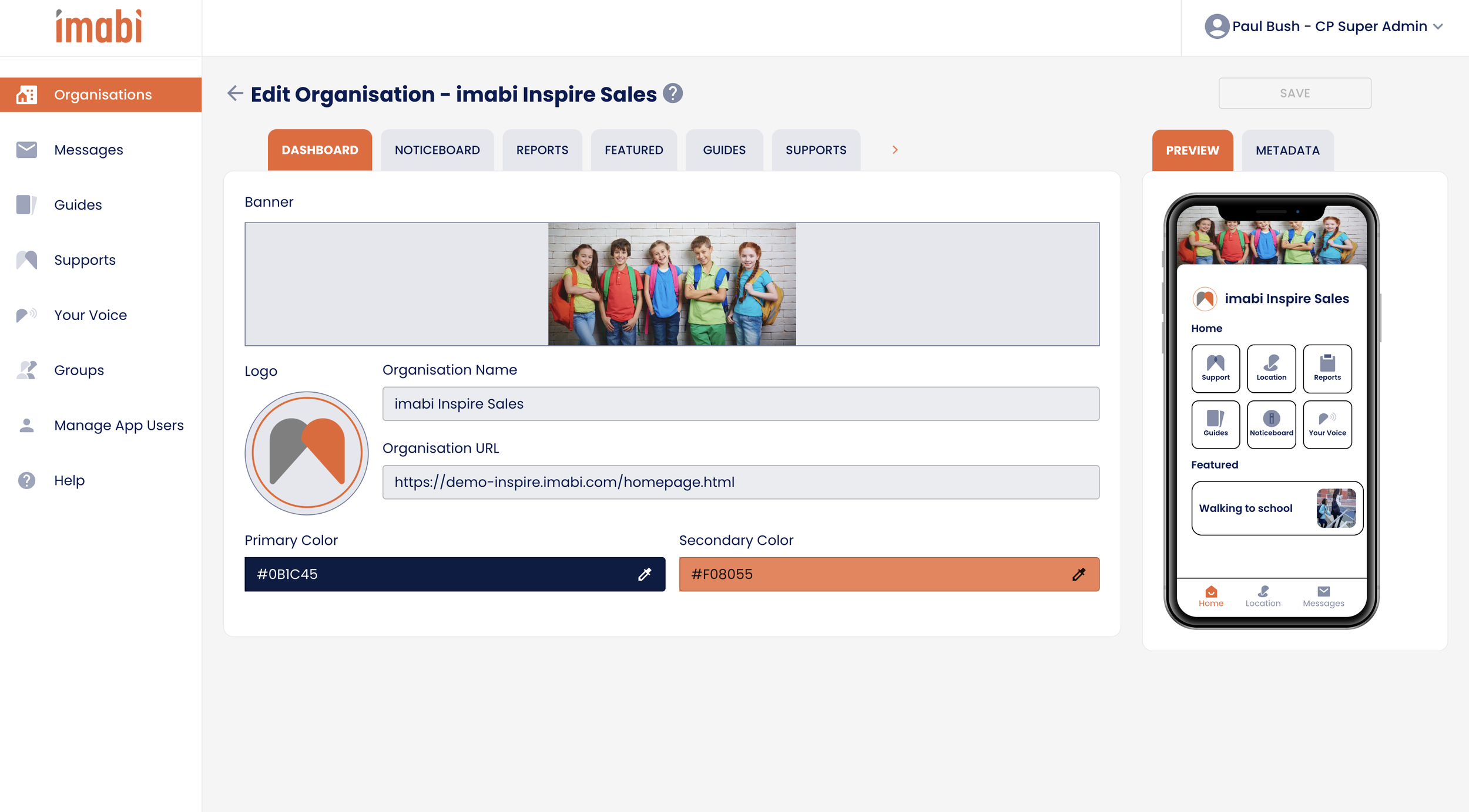 How it Works | Empower Safety Today — Learn How | imabi Community CIC