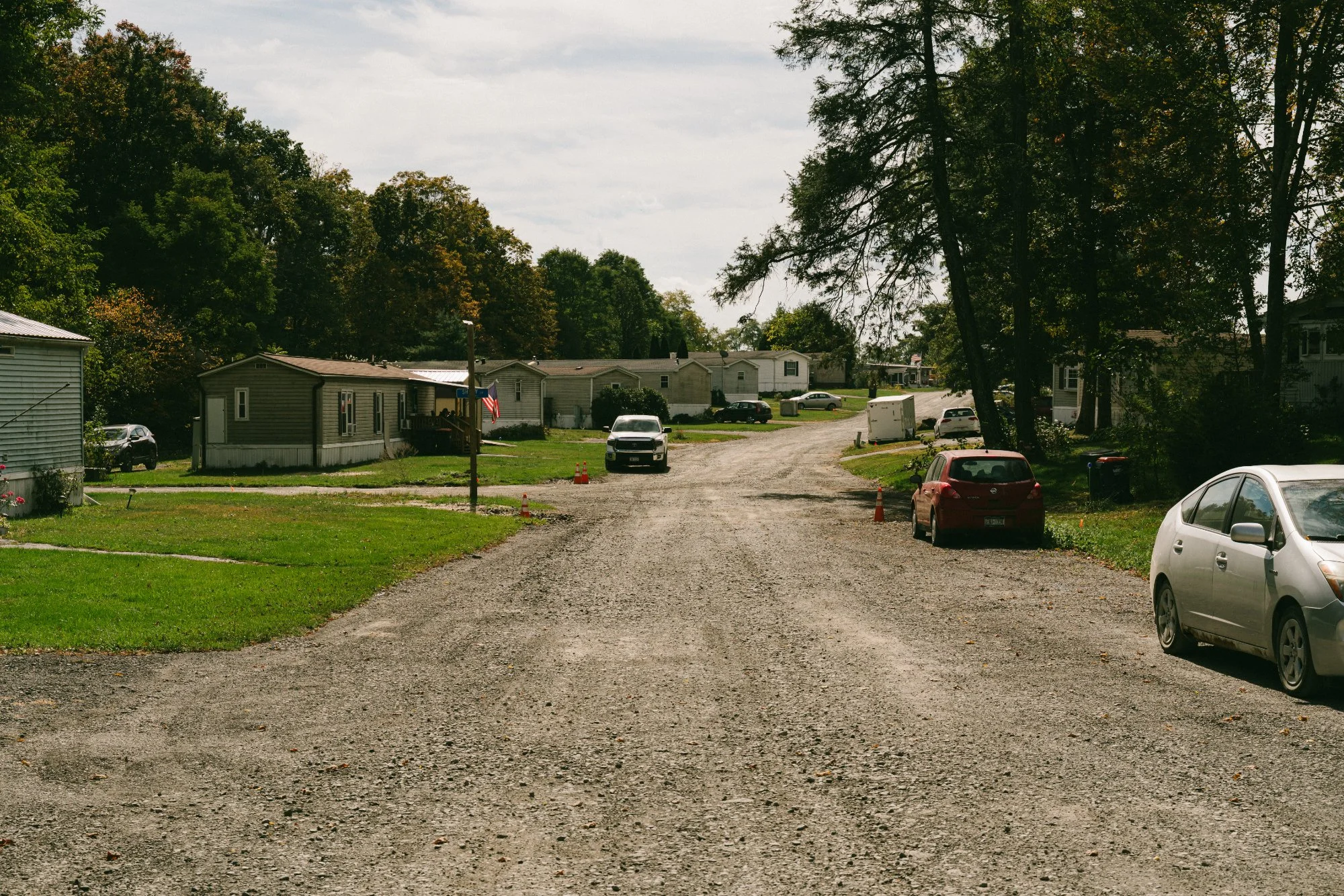 Gallis Hill — The Affordable Housing Conservancy