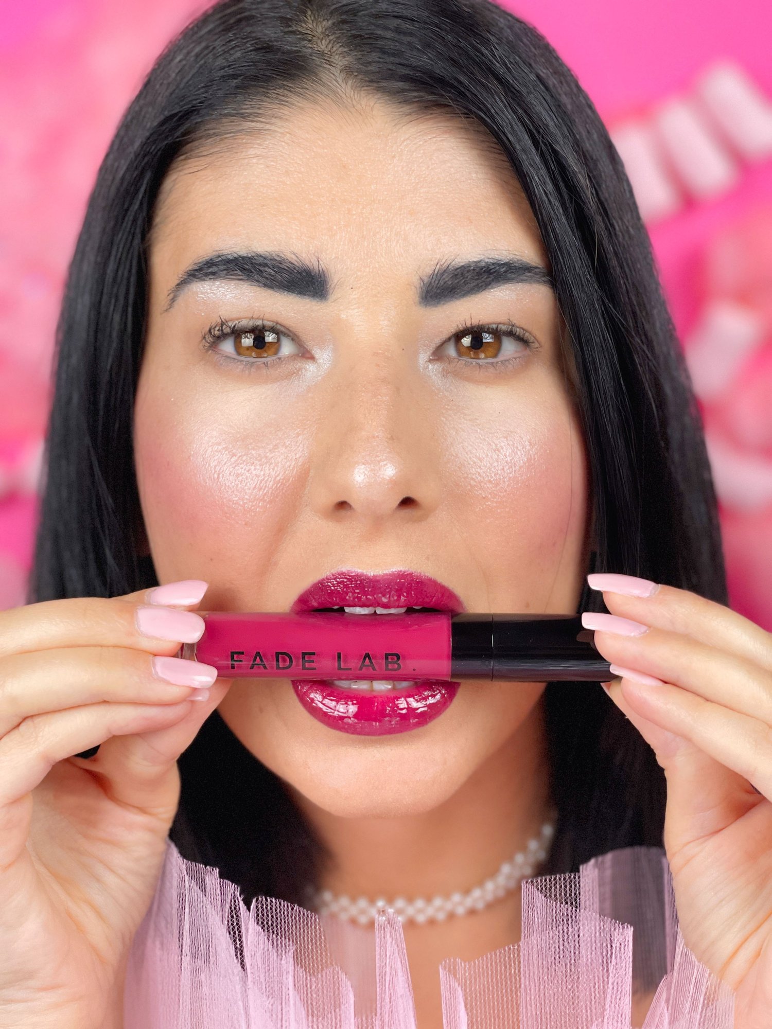 Trucchi in Palette Roma — Fade Lab