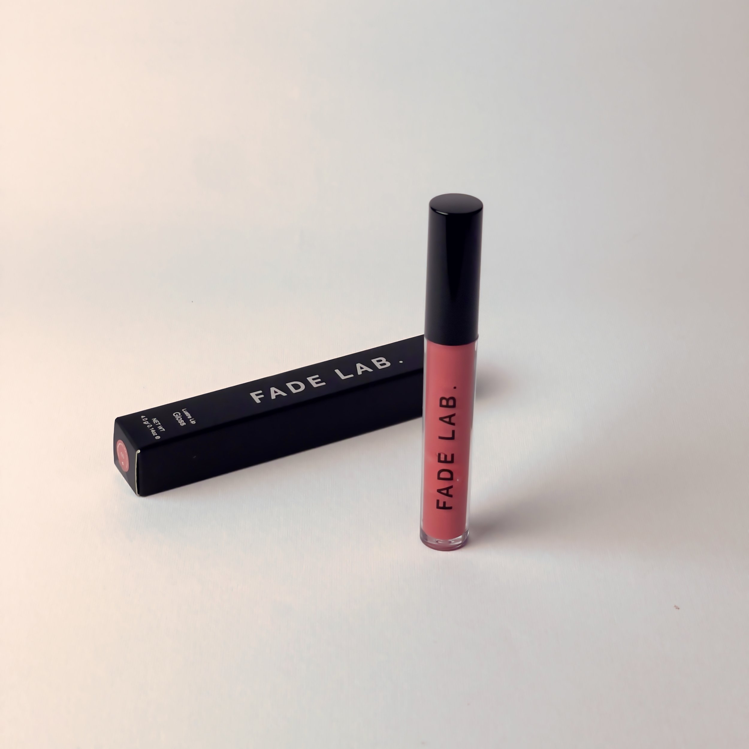 Sculpting Palette Calda — Fade Lab