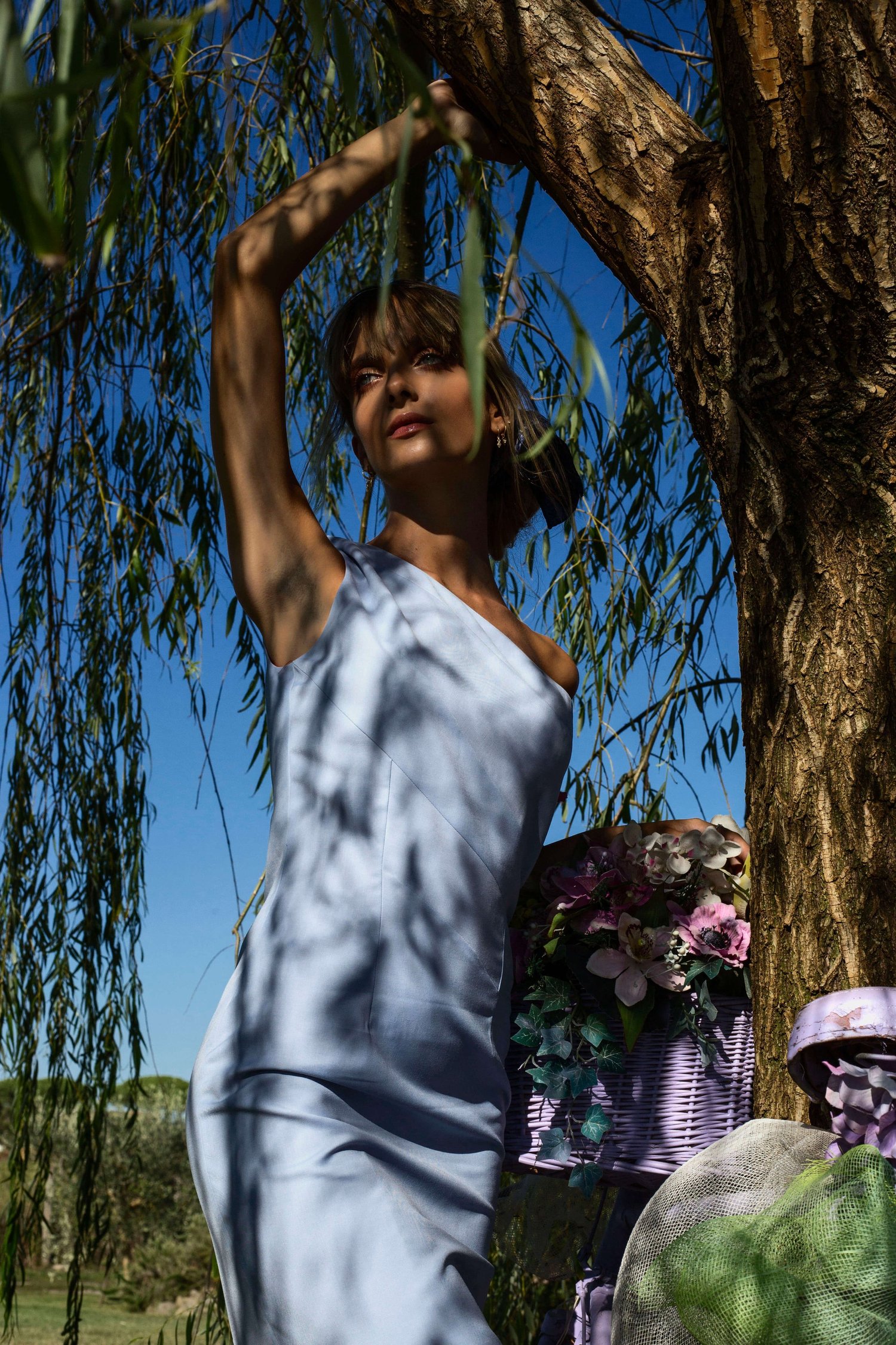 Fade Lab Roma - Consulenze di Armocromia