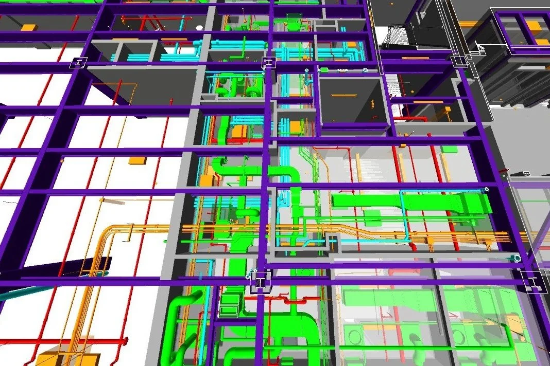Projects and Design — GT Mechanical