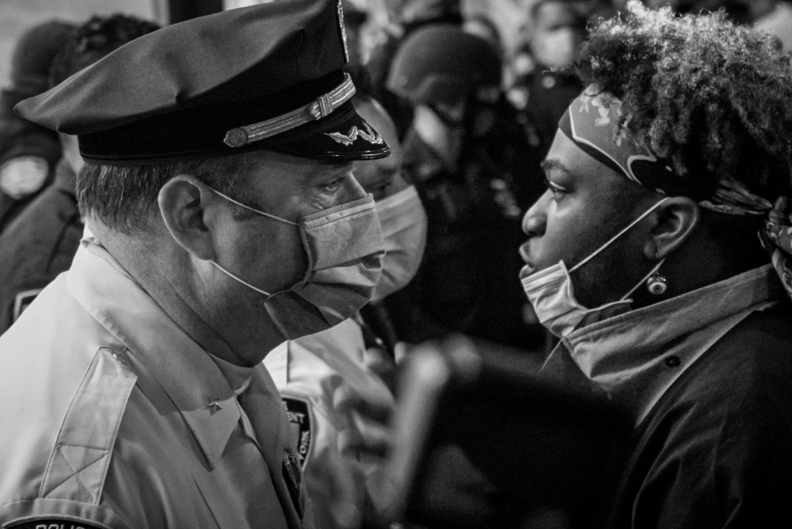 Derek French - Photographer + Editor