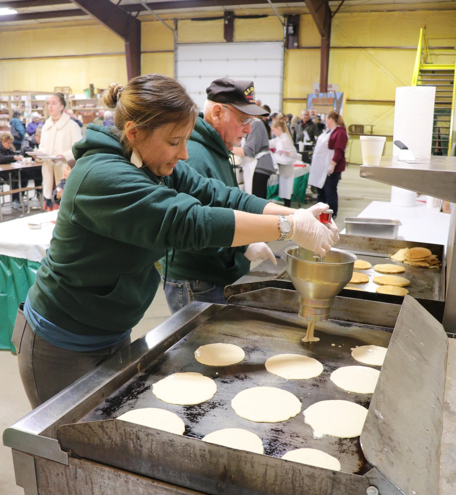 PLAN YOUR VISIT — Maple Row Sugar House