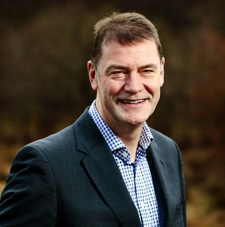 Stephen Hutt — Forsa Energy - Leaders in the Energy Evolution