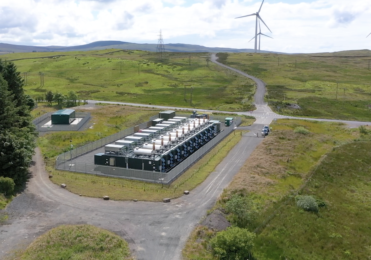 Forsa Energy - Leaders in the Energy Evolution - About Forsa