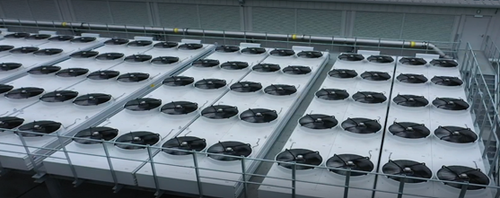 Chadderton — Forsa Energy - Leaders in the Energy Evolution