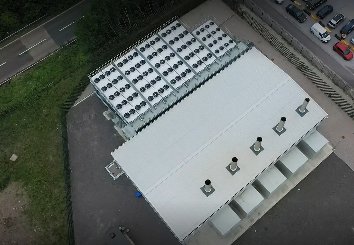 Chadderton — Forsa Energy - Leaders in the Energy Evolution