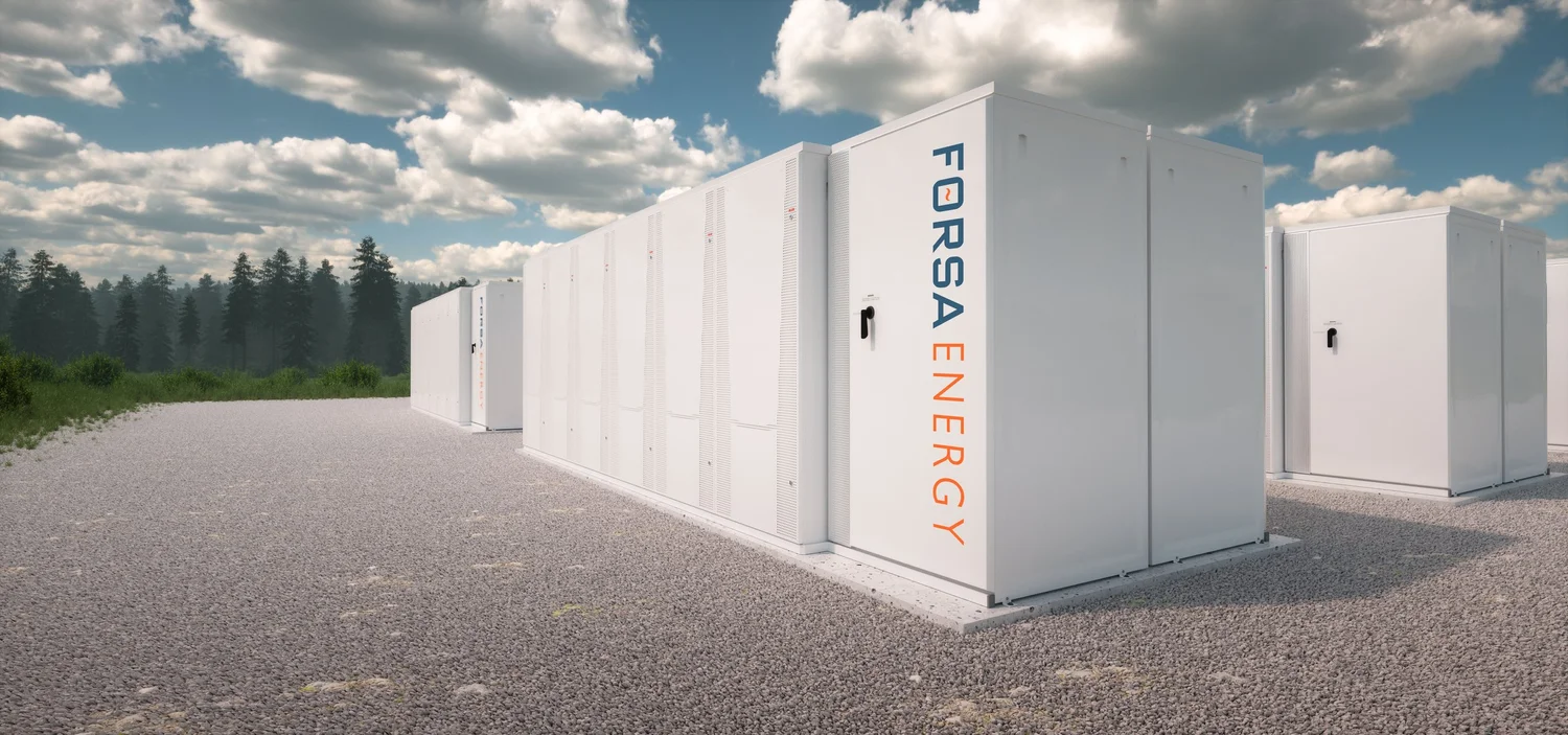 Forsa Energy - Leaders in the Energy Evolution - Forsa Energy Leaders ...