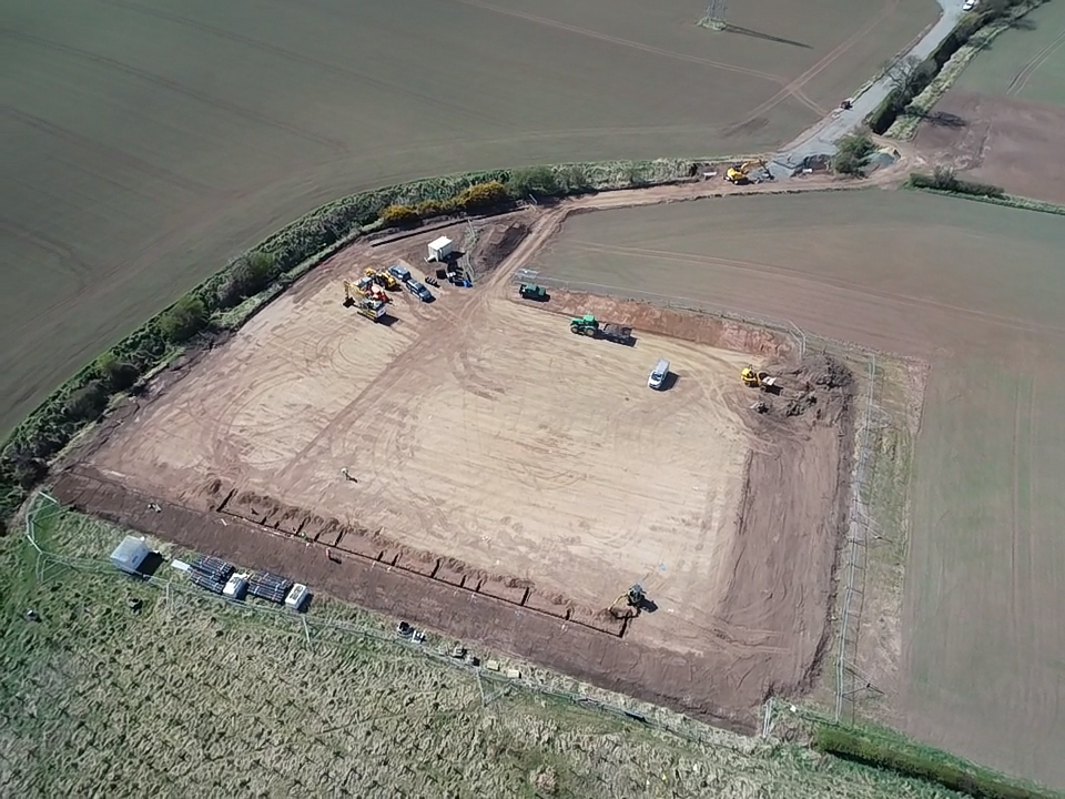 Forsa Energy - Leaders in the Energy Evolution - History