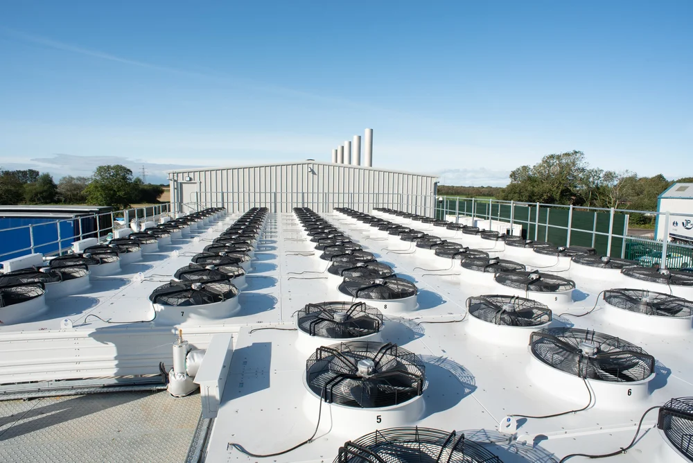 Forsa Energy - Leaders in the Energy Evolution - Flexible Generation