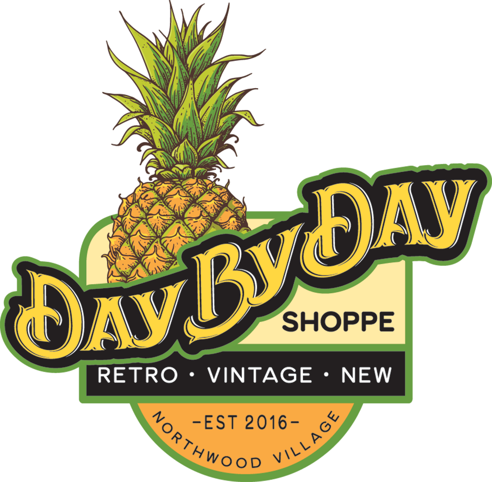 Old Northwood Holiday Home Tour — Old Northwood