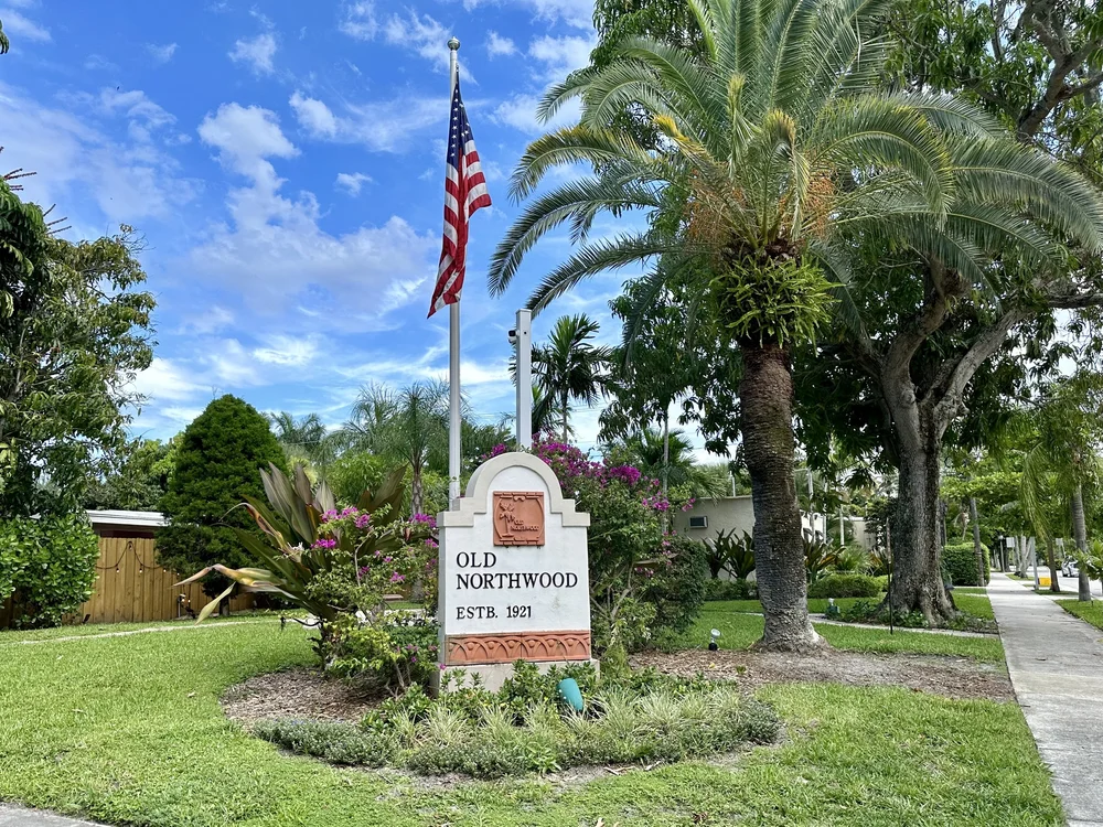 About Old Northwood — Old Northwood